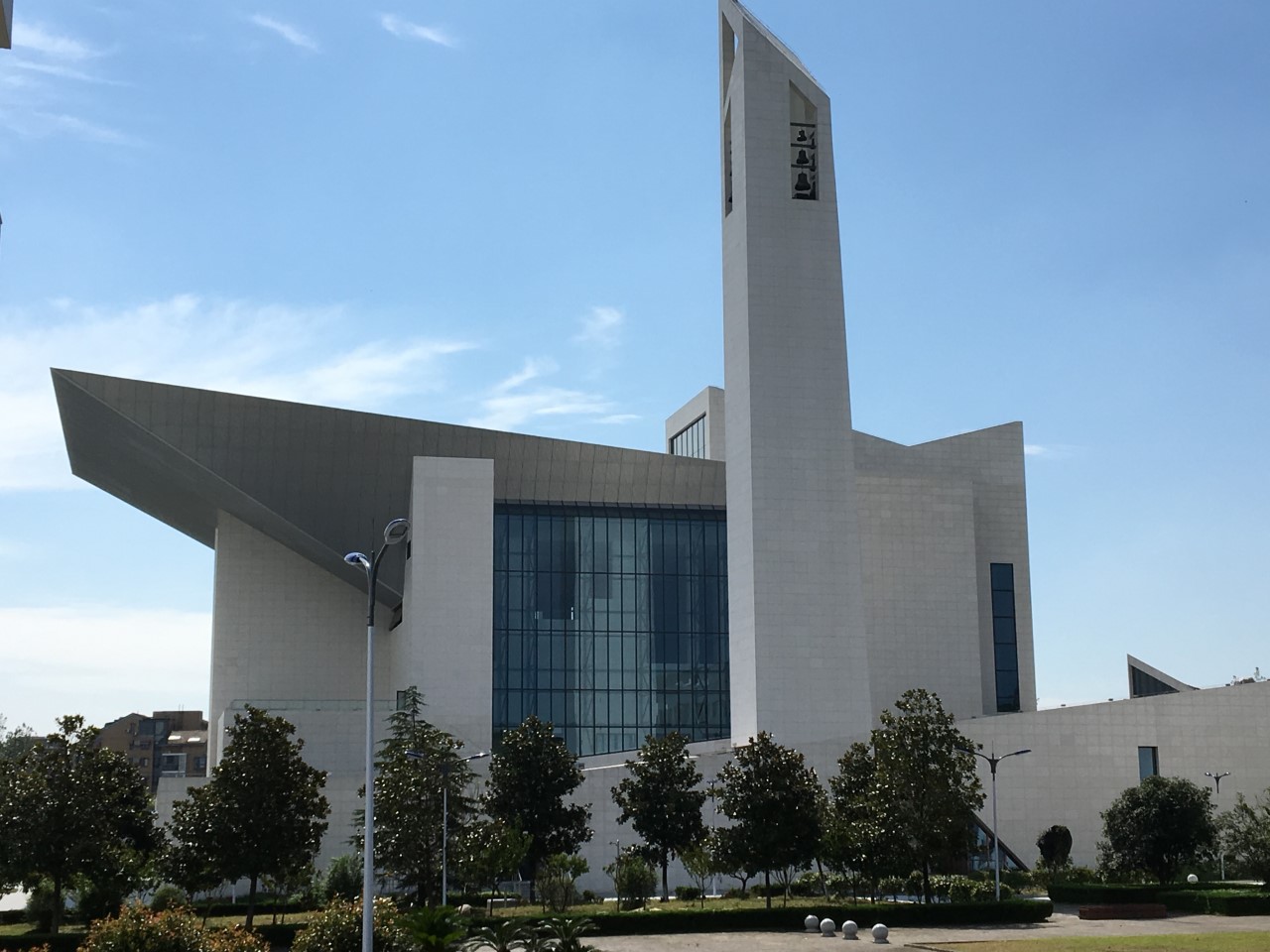 China Prayer Diary | Friends of the Church in China